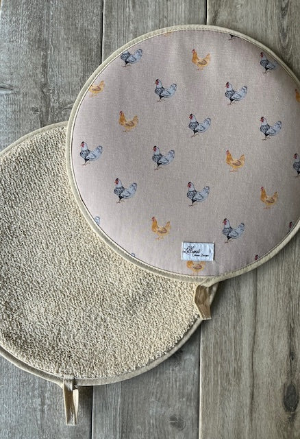 Chickens – Lilliput Home Designs